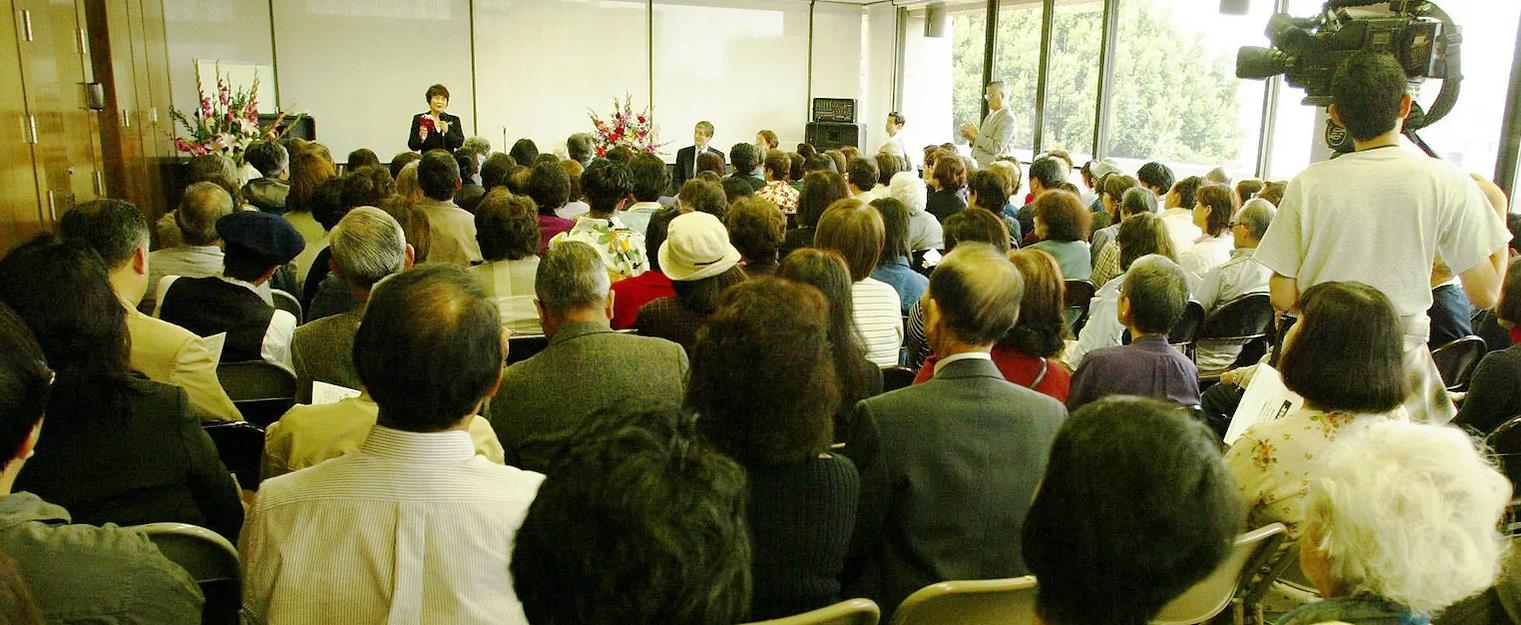 U.S.A.:Rebuilding a Japanese American Senior Citizens Facility (Hawaii ...